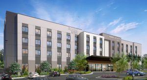 Fairfield Inn & Suites/TownePlace Suites dual brand - Performance ...