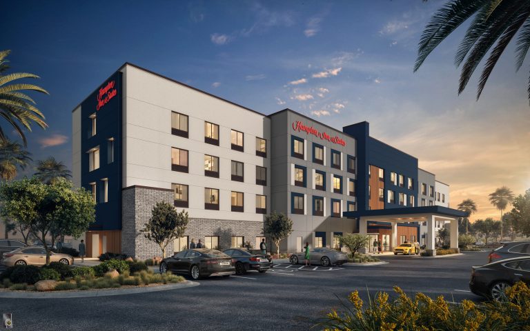 Hampton Inn & Suites - Verrado/Buckeye - Performance Capital Partners